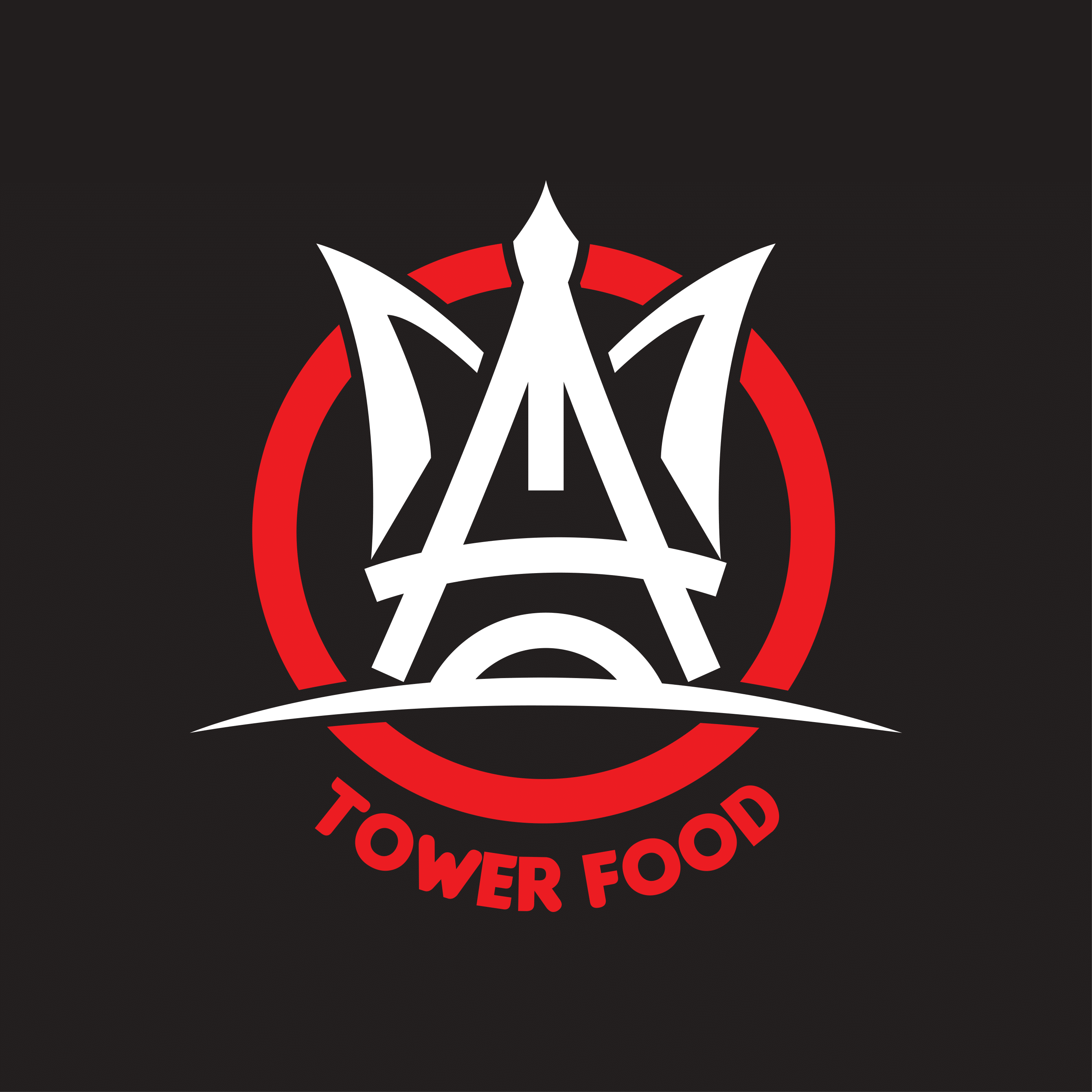 Tower Food